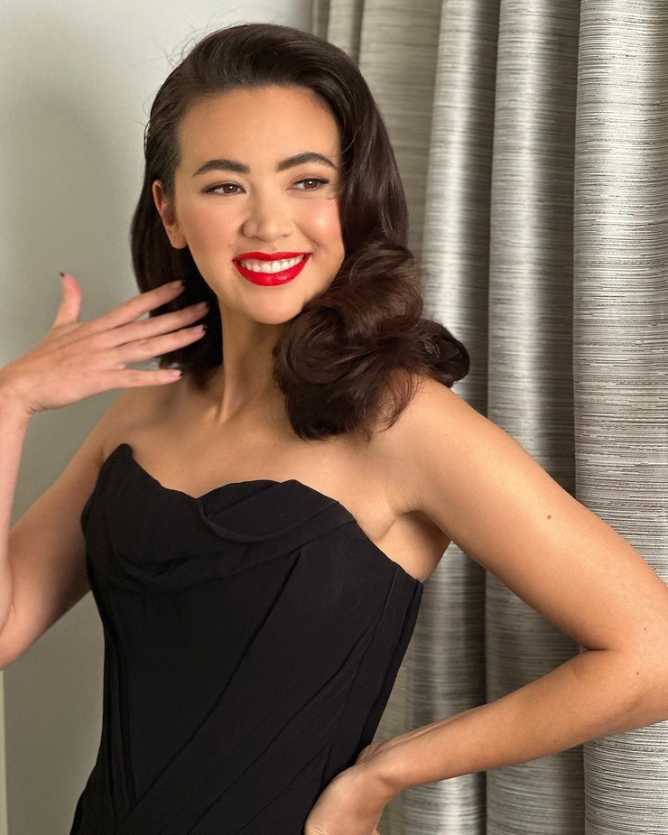 Image of Jessica Henwick