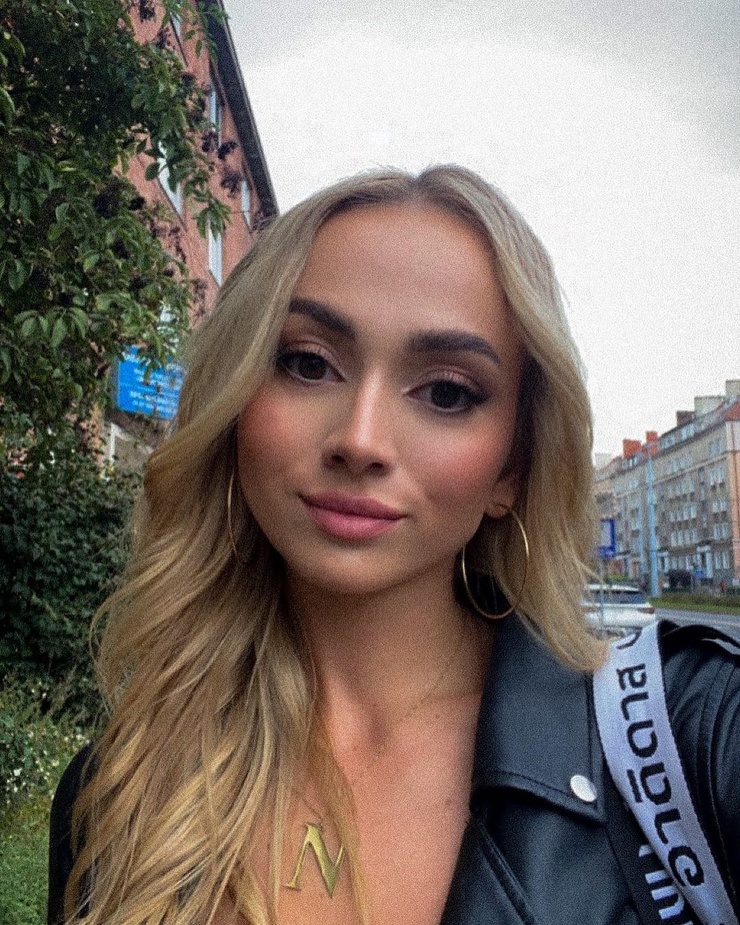 Picture of Natalia Molenda