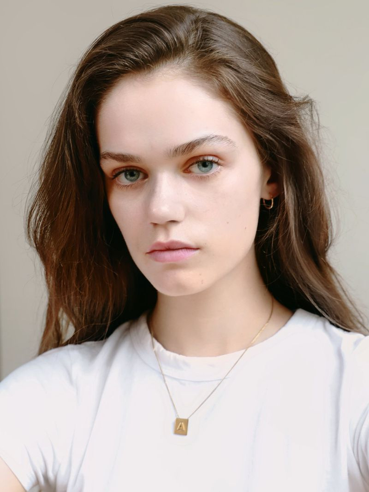 Picture of Anna Pepper