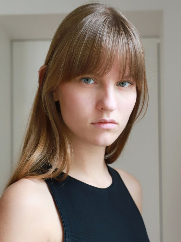 Picture of Sade van der Hoeven