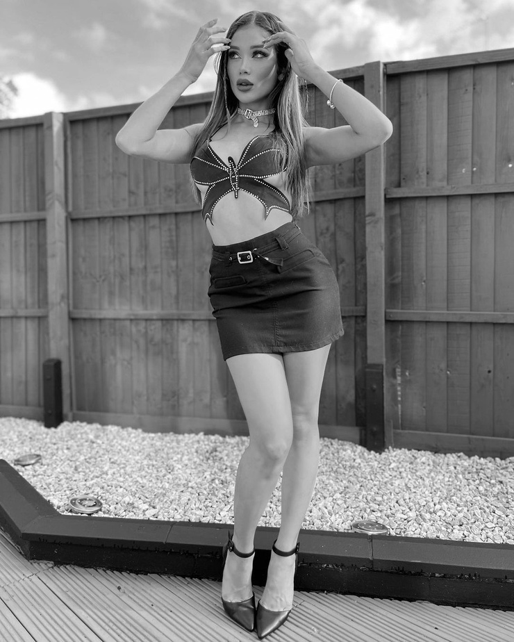 Image of Geraldine Gutierrez