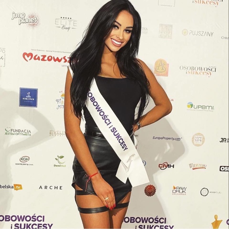 Picture of Kaja Sikorska