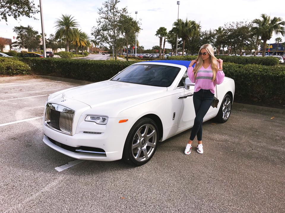 Picture of Kyra Marie