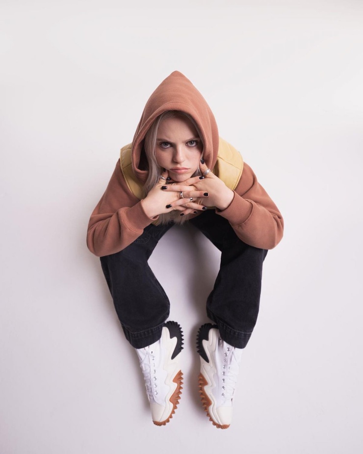 Picture of Renee Rapp