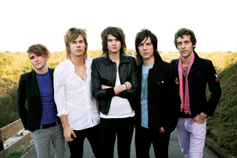 Picture of The Academy Is...