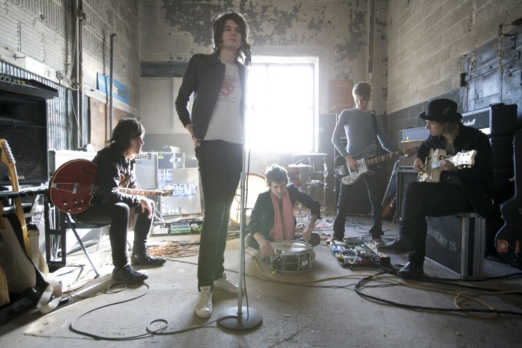 Picture of The Academy Is...