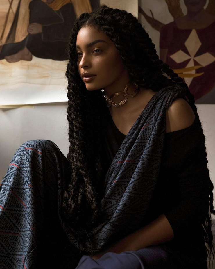 Picture of Sharon Alexie