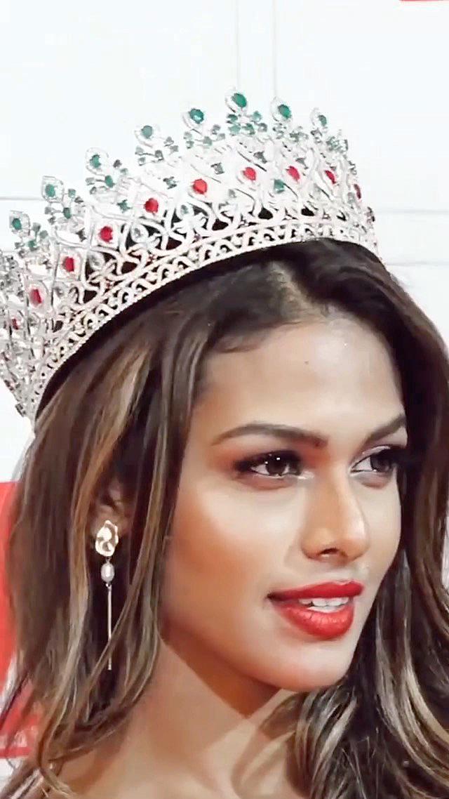 Image of Adline Castelino