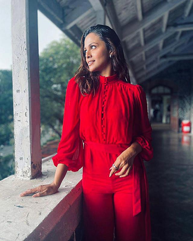 Picture of Adline Castelino