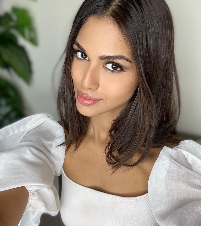 Picture of Adline Castelino