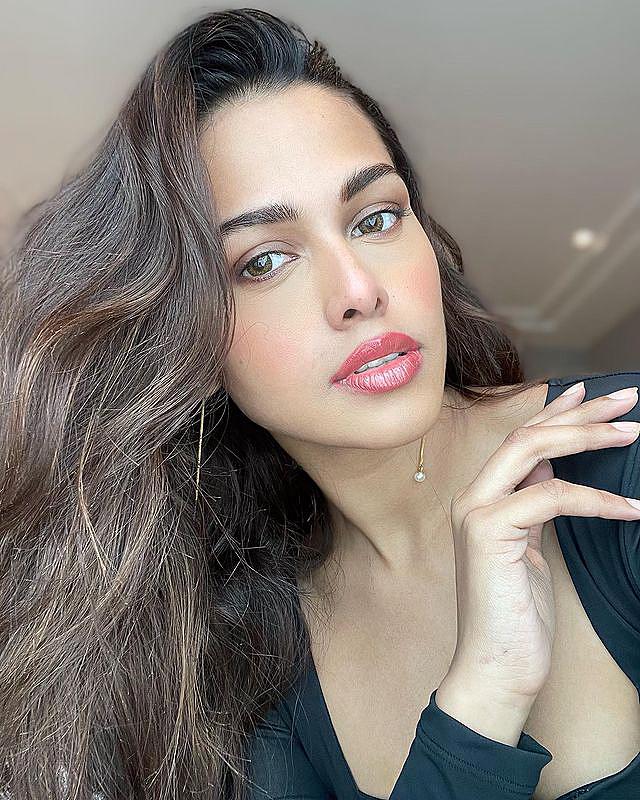 Picture of Adline Castelino