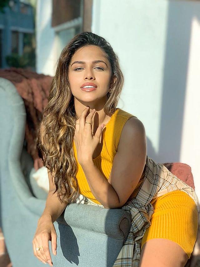 Picture of Adline Castelino