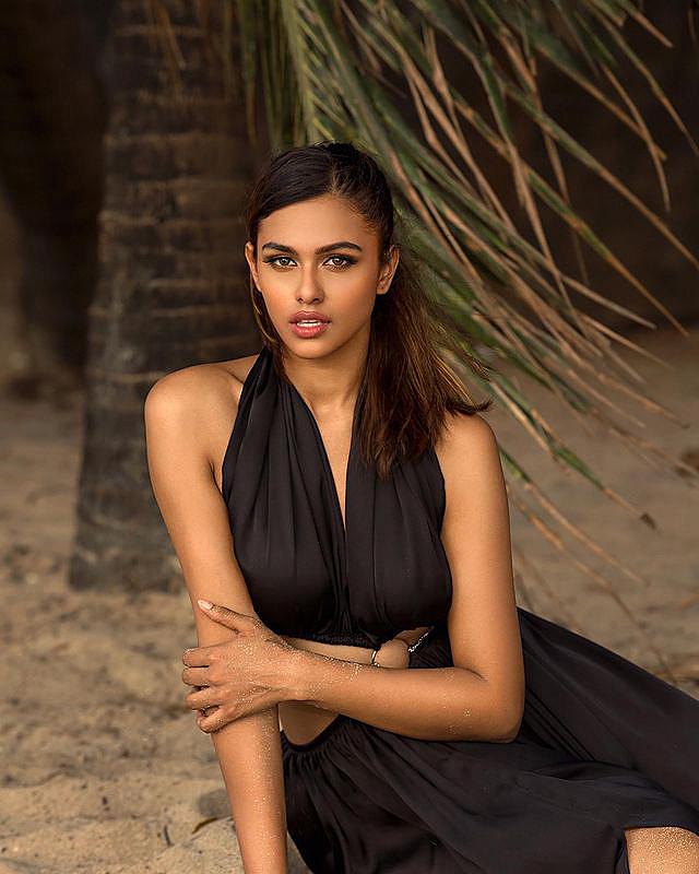 Picture of Adline Castelino