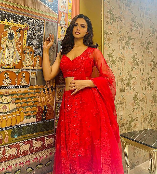 Picture of Adline Castelino