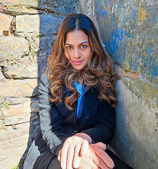 Picture of Adline Castelino