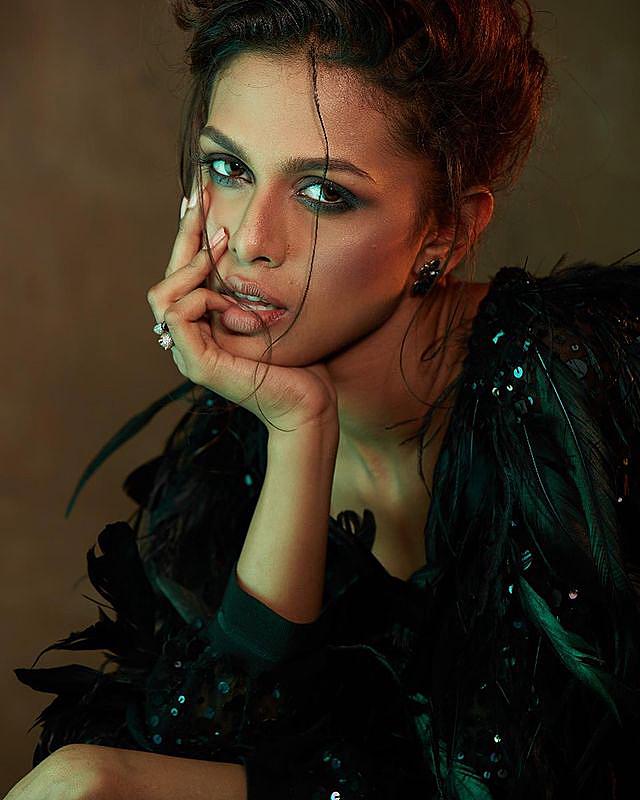 Picture of Adline Castelino