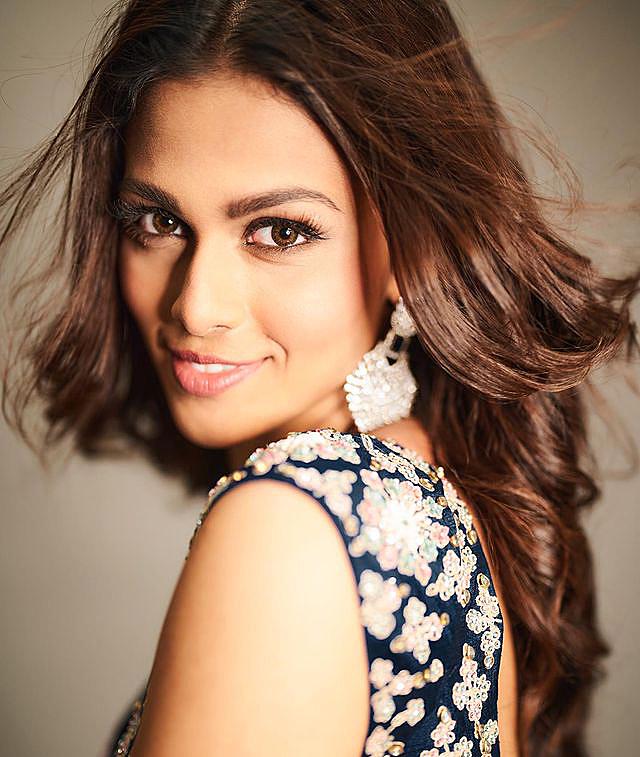 Image of Adline Castelino