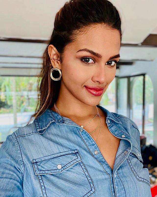 Picture of Adline Castelino