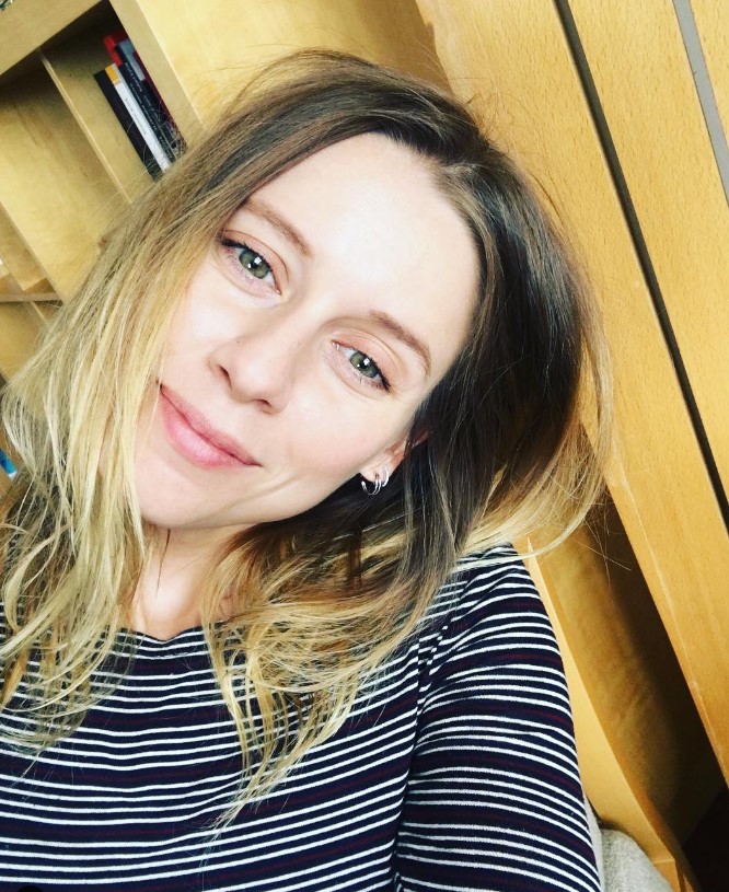 Picture of Manuela Vellés