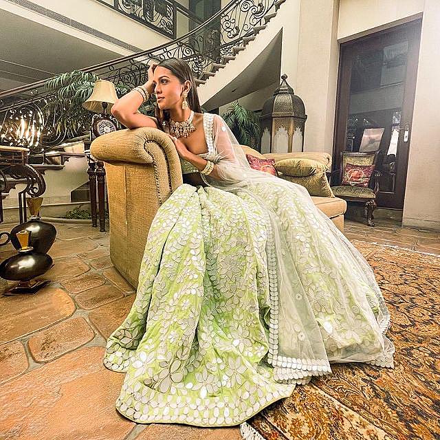 Picture of Adline Castelino