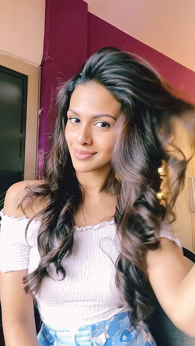 Picture of Adline Castelino