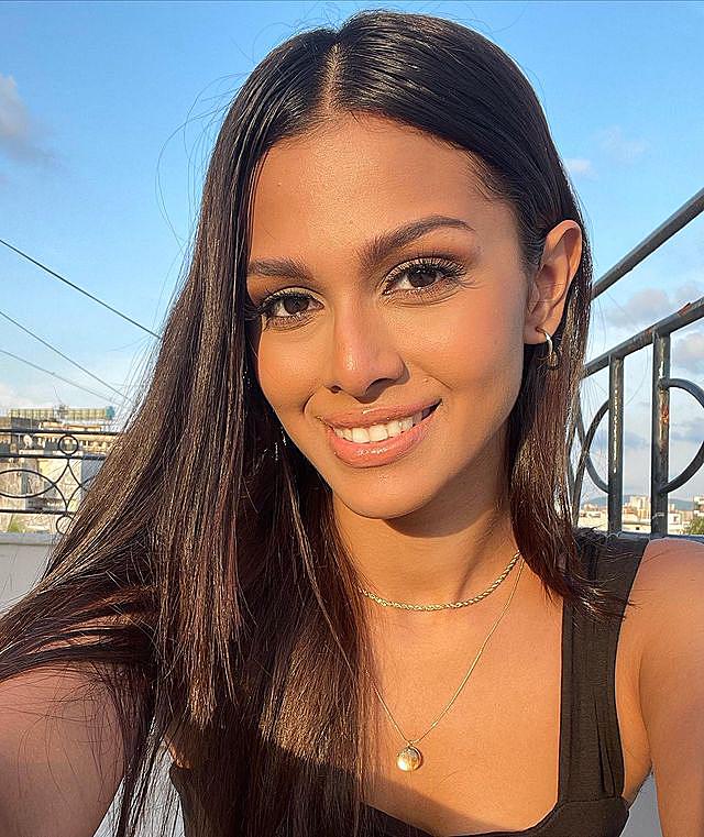 Picture of Adline Castelino