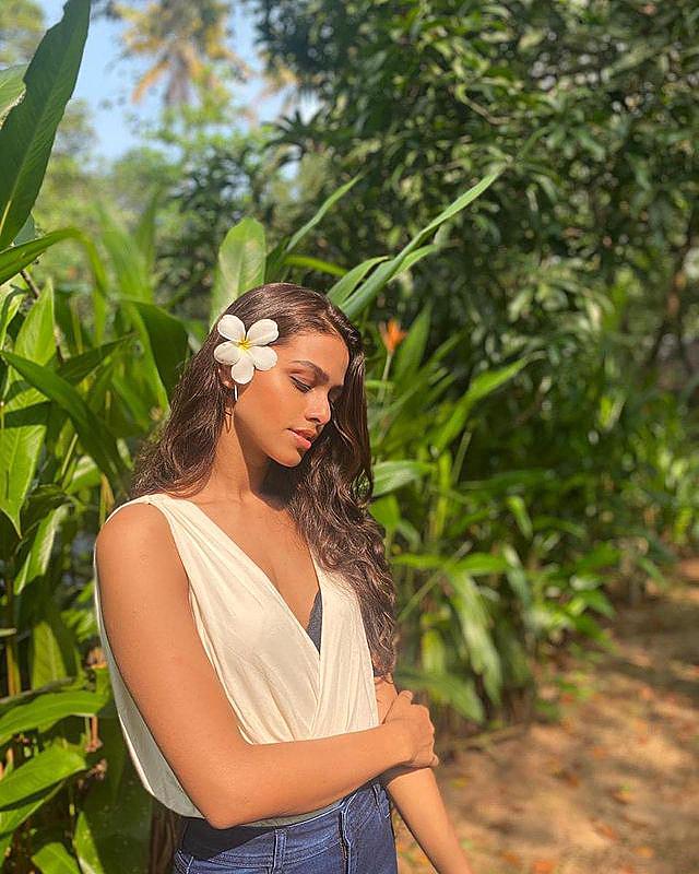 Picture of Adline Castelino