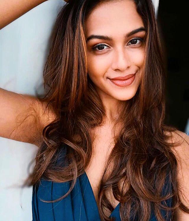 Picture of Adline Castelino