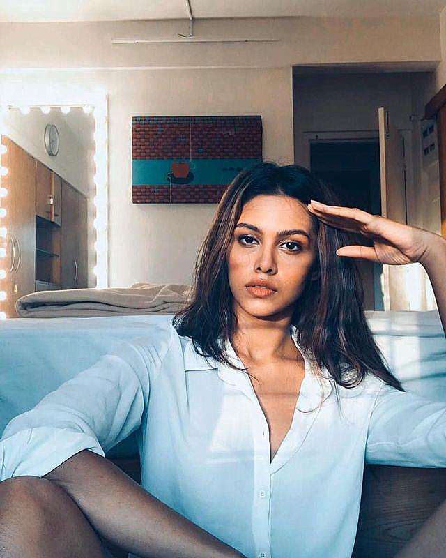 Adline Castelino picture