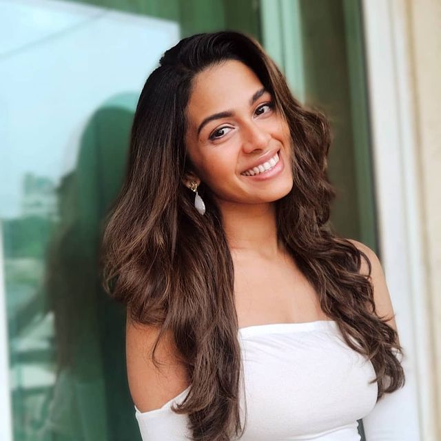 Picture of Adline Castelino