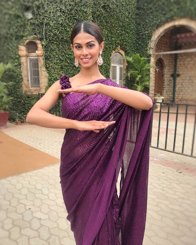 Adline Castelino picture