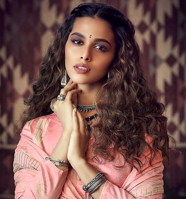 Picture of Adline Castelino