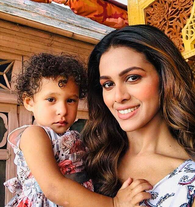 Adline Castelino image