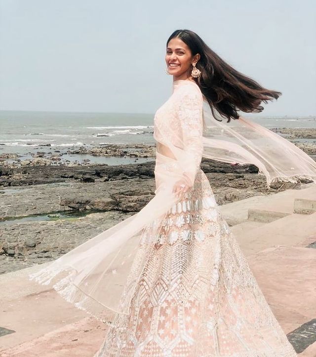 Picture of Adline Castelino