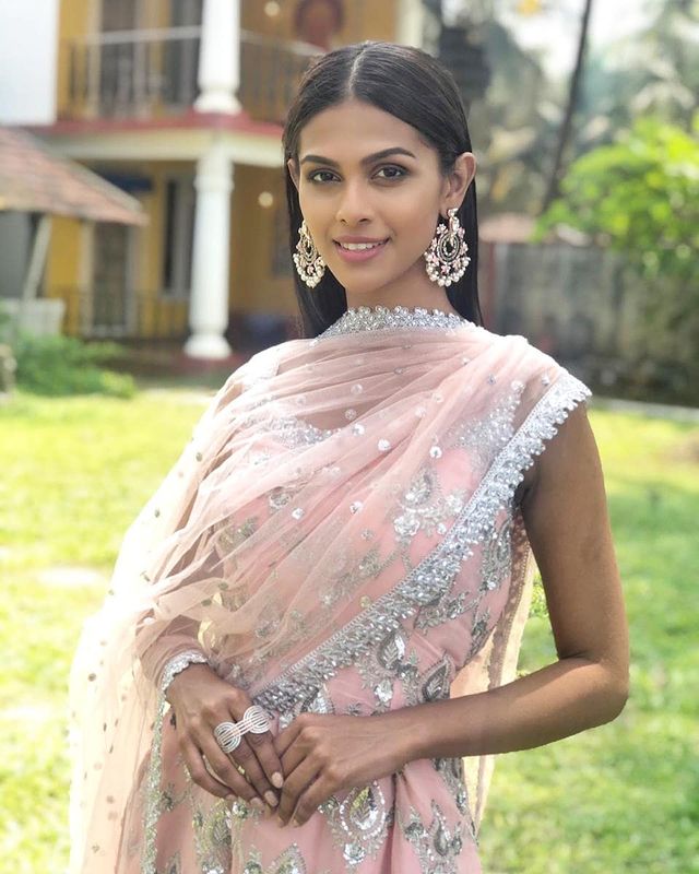 Picture of Adline Castelino