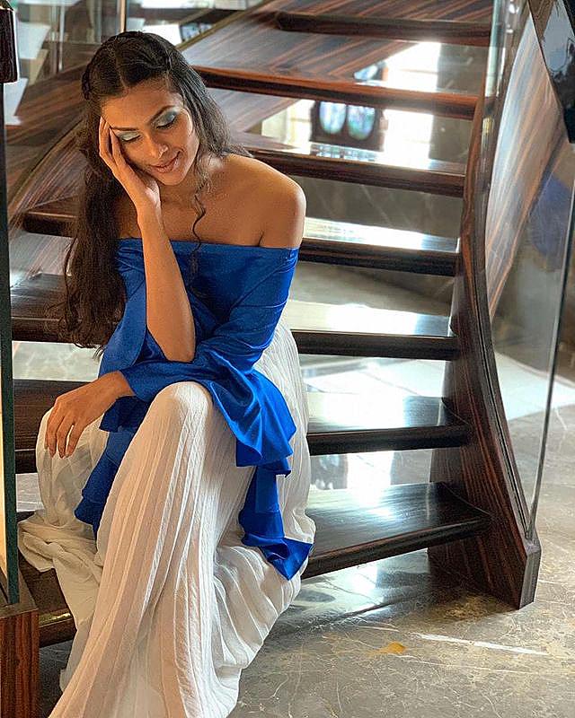 Picture of Adline Castelino