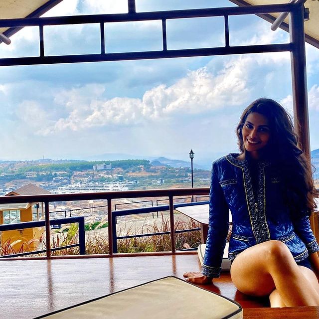 Picture of Adline Castelino