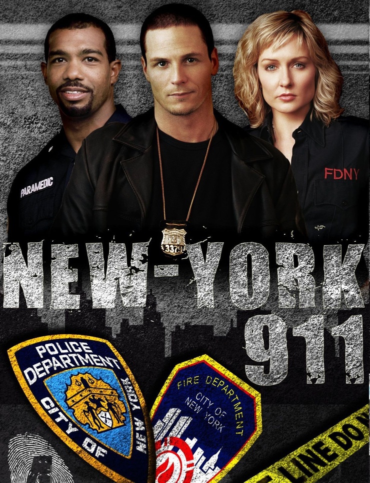 Picture of Third Watch