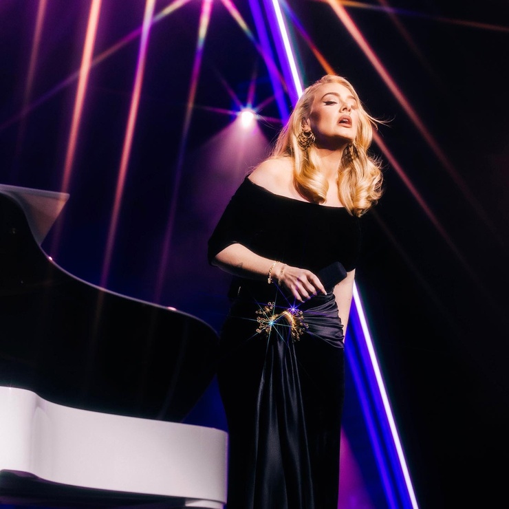 Picture of Adele