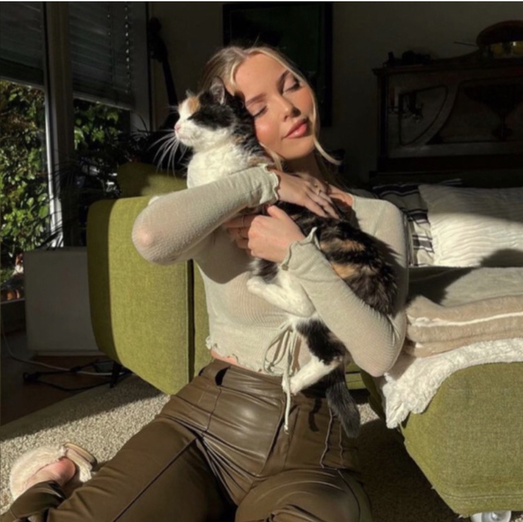 Picture of Julia Buchler