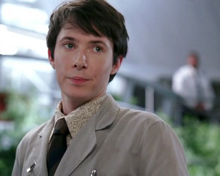 Ryan Cartwright picture