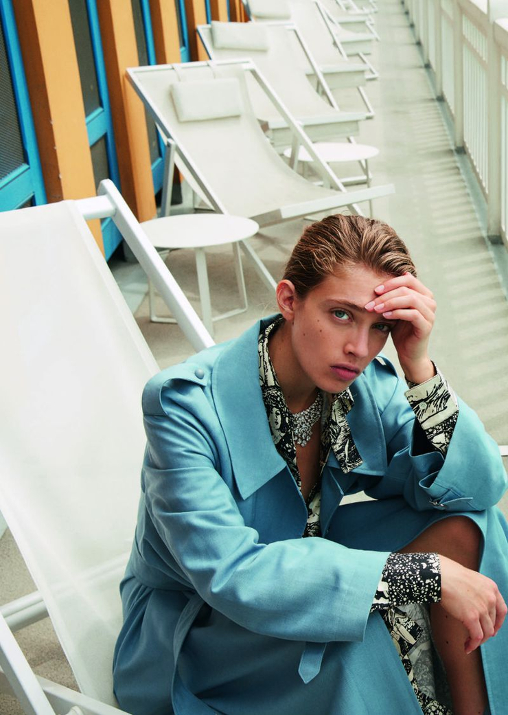 Picture of Adeline Jouan