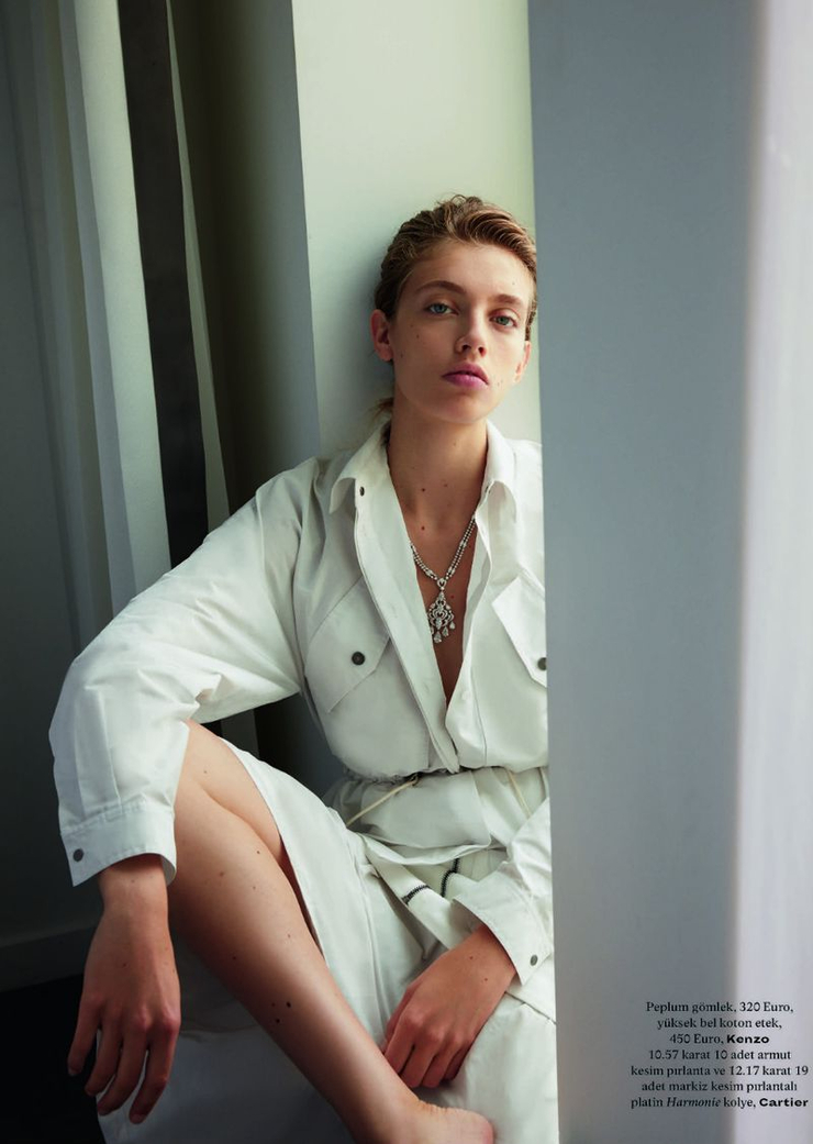 Picture of Adeline Jouan