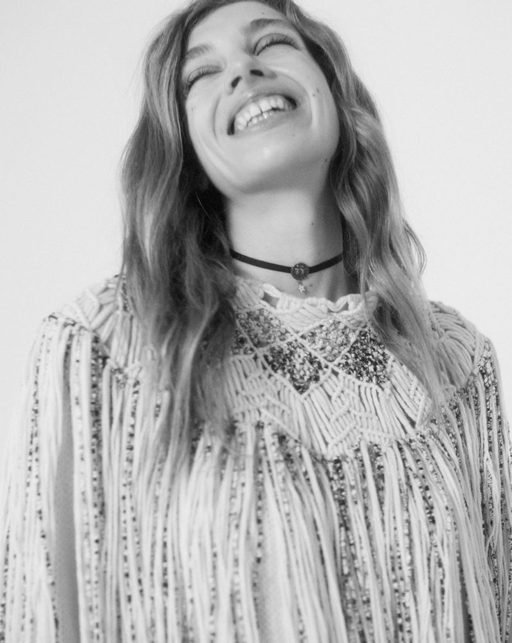 Picture of Adeline Jouan