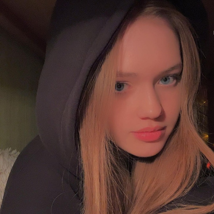 Picture of Tanya Sklyar