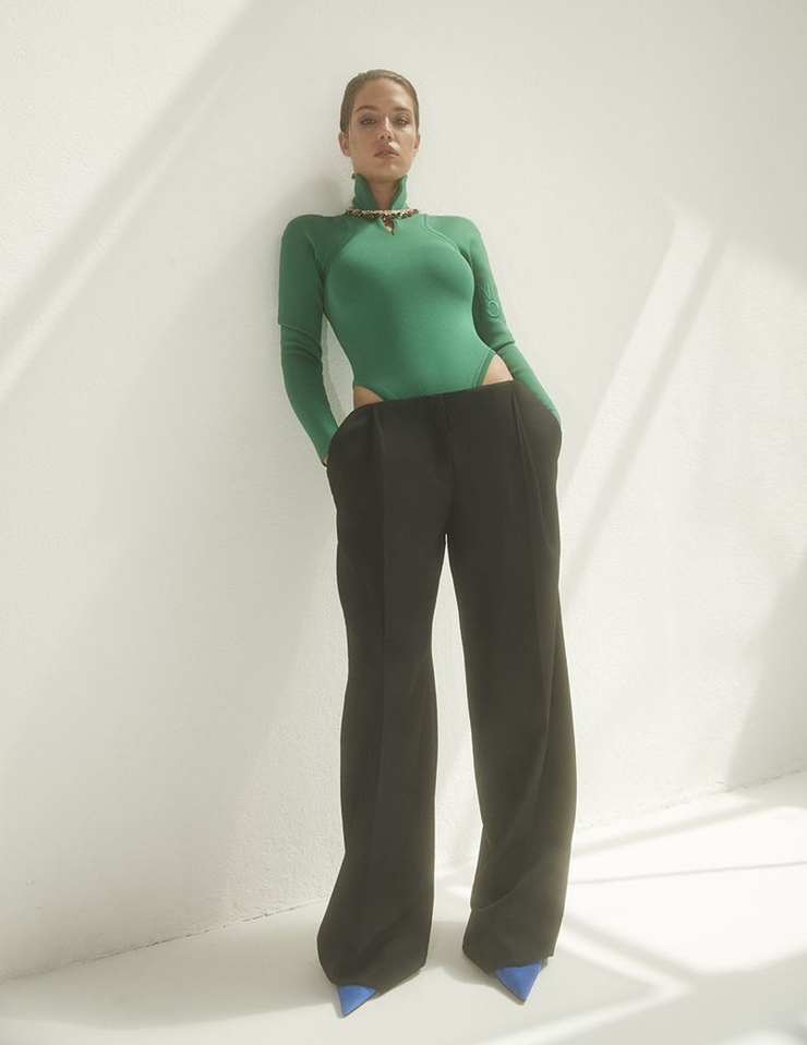 Picture of Adele Exarchopoulos