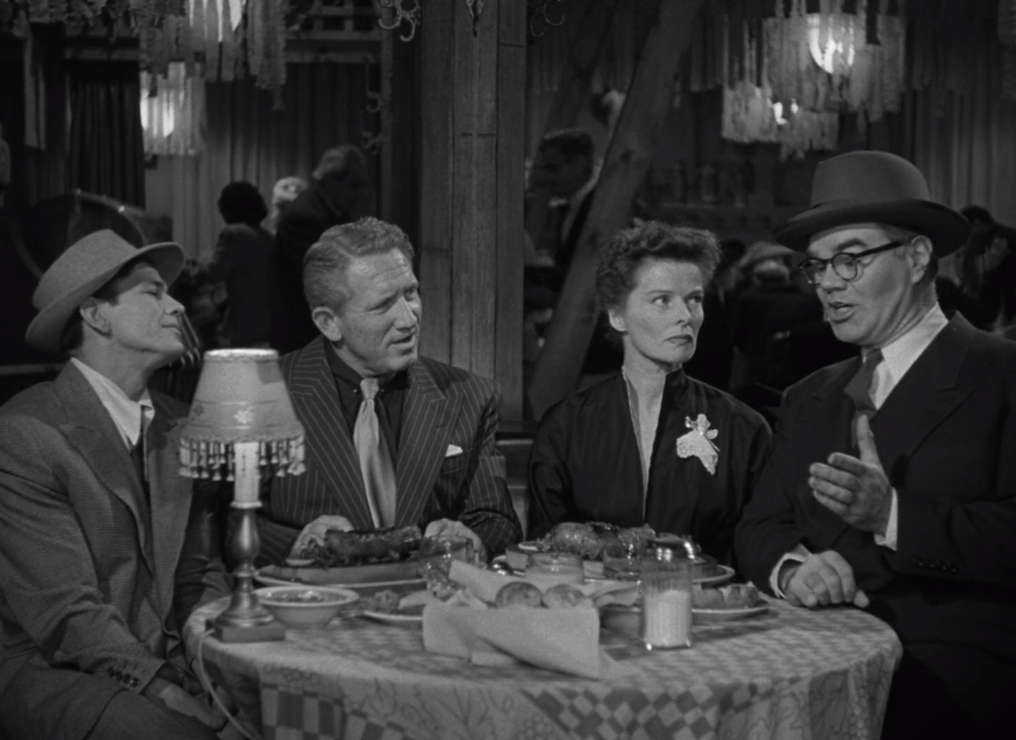 Picture of Pat and Mike