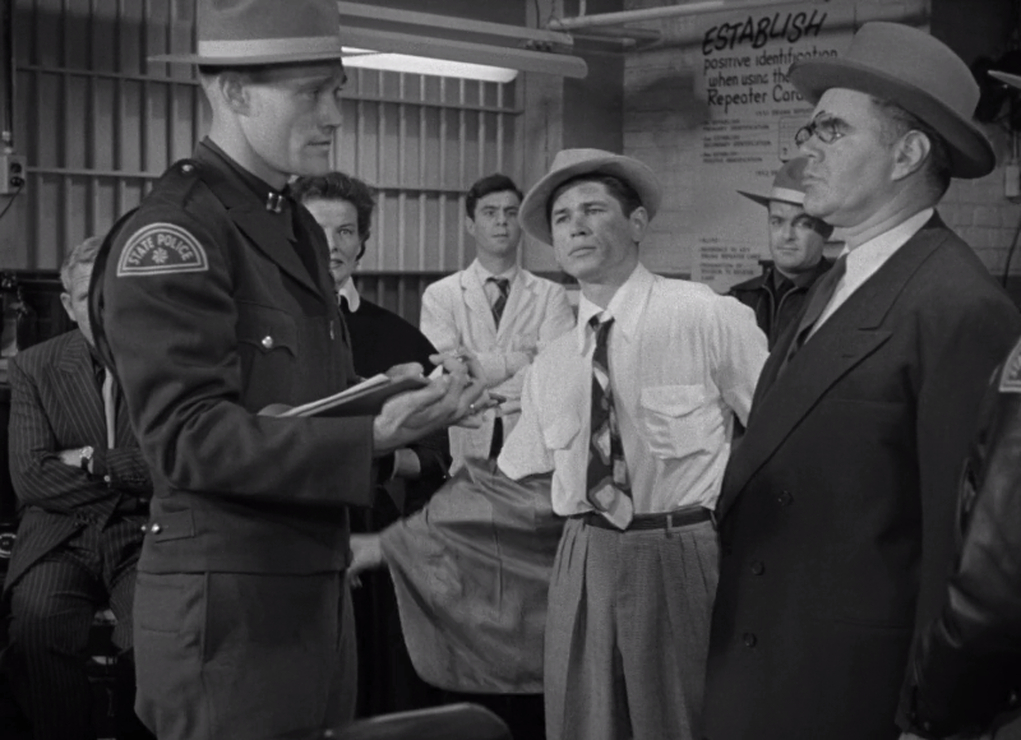 Picture of Pat and Mike