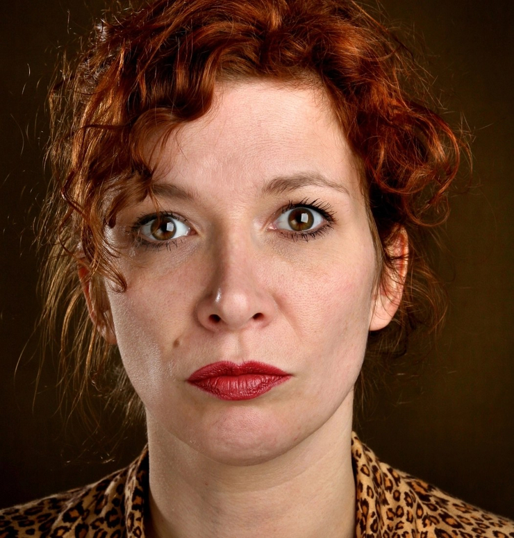 Picture of Veerle Malschaert