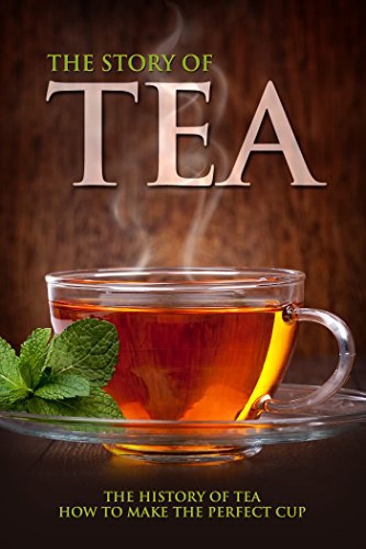 Picture of Planet Food: The Story of Tea